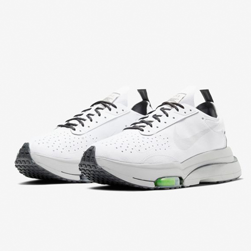 Experimenteel en revolutionair: de nieuwe Air Zoom-Type uit de Nike N ...